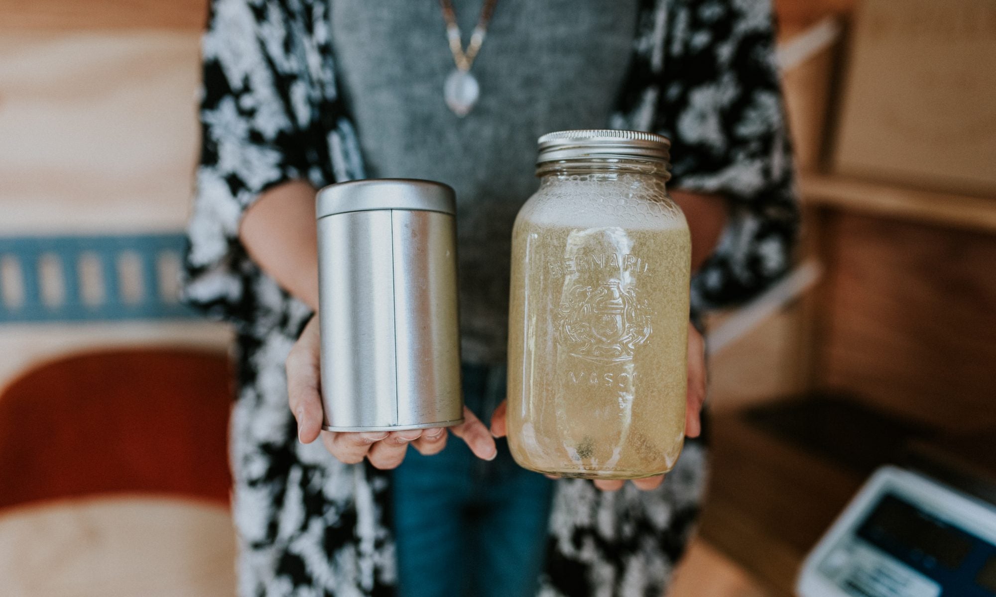 No Waste, Low Waste Refillery – The Wellnest Shop