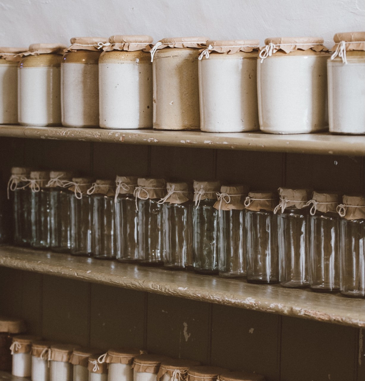 Refillable Containers – The Wellnest Shop