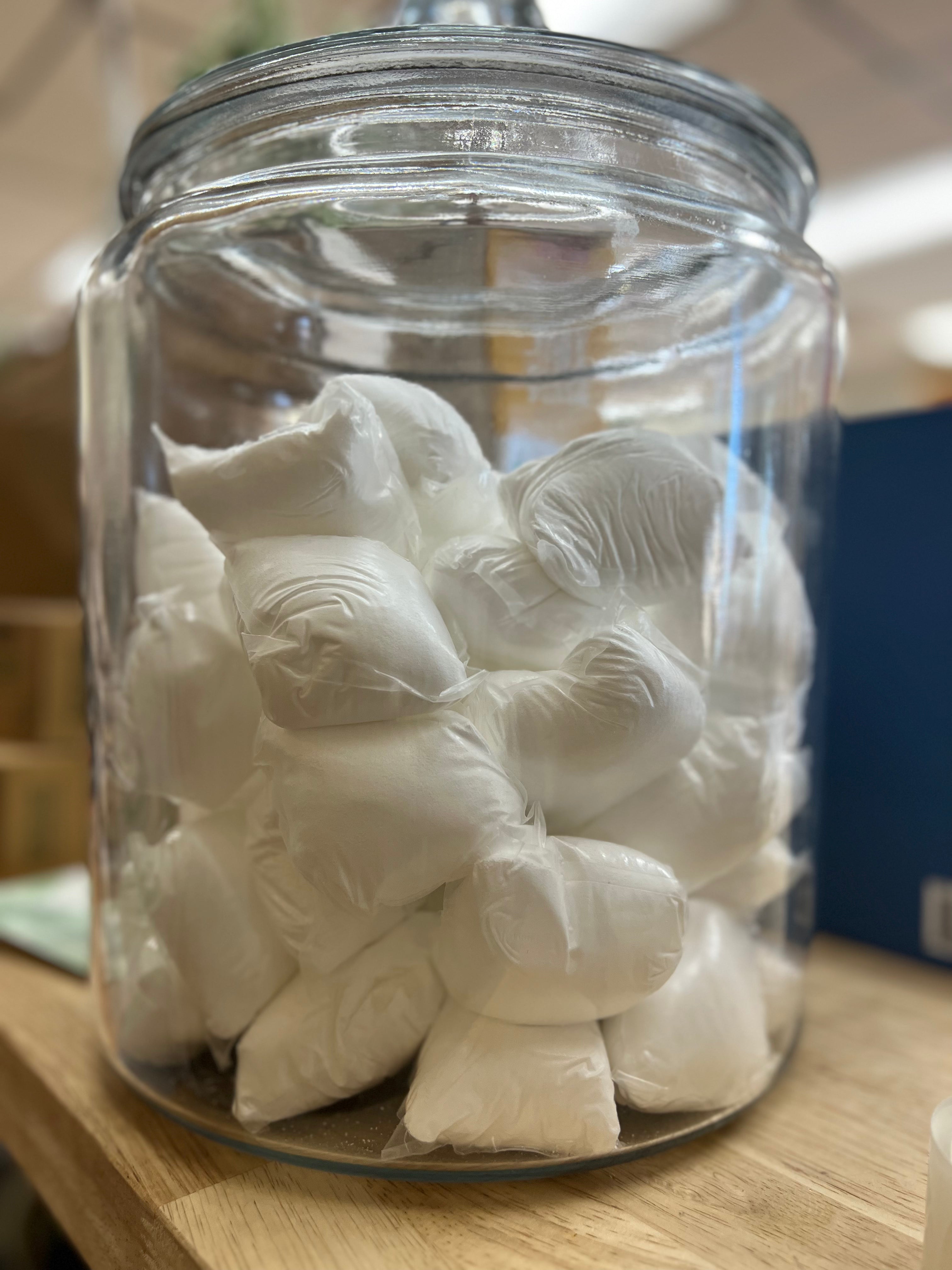 Washing Machine Cleaner Pods – The Wellnest Shop
