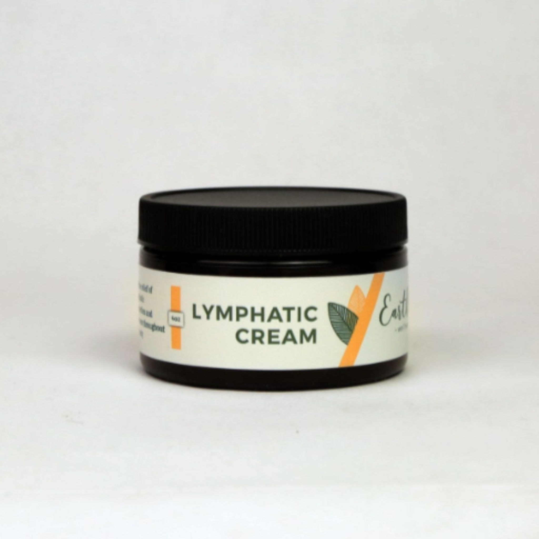 Lymphatic Cream – The Wellnest Shop