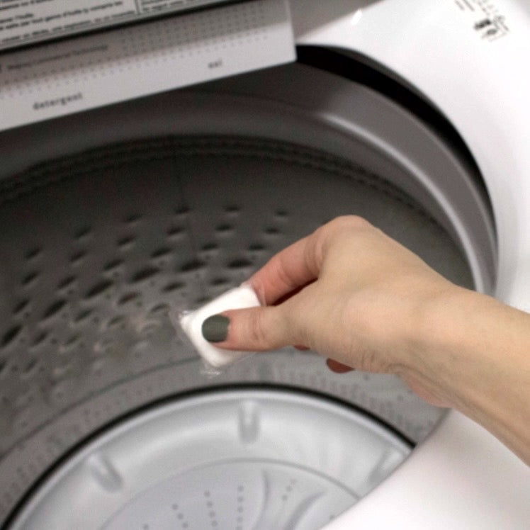 Laundry Pods – The Wellnest Shop